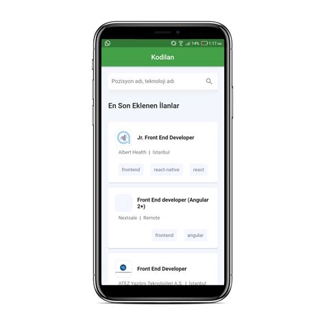 GitHub Rmznkapar Kodilan Mobile Flutter Flutter IOS Android Codebase Of Kodilan Com