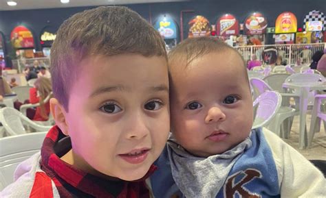 Dia Do Irmão Um Amor Que Une Aqueles Com Laços De Sangue