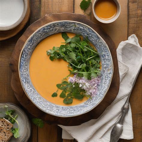 Allemande Sauce Recipe Creamy Classic French Condiment Time To Recipe