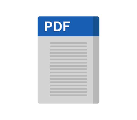 premium vector pdf file