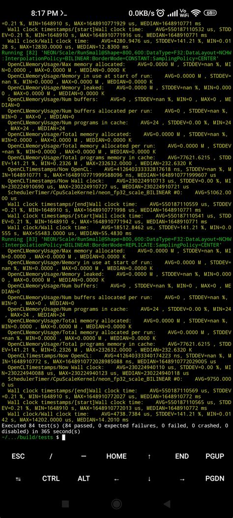 Help Wanted Armnn Build Failed For Android Issue Arm Software Armnn Github