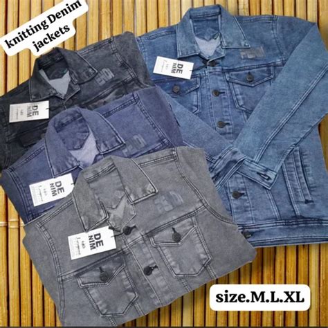 Fancy Mens Jackets At ₹ 700 Piece Men Designer Jackets In New Delhi Id 2853105630848