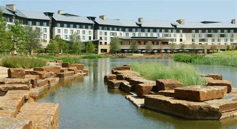 Deloitte University Photo Gallery