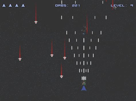 Alegria My 2d Gamedev Engine Editor Demos Rgamedev