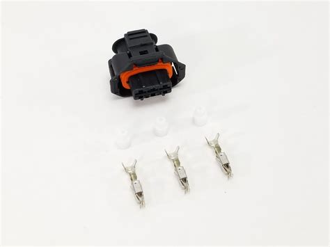 Ls3 Style Map Sensor Connector Kit Warr Performance Wls080 Warr Performance Llc