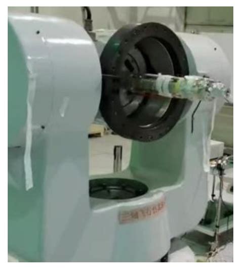 Real Time Attitude Estimation For Spinning Projectiles By Magnetometer Based On An Adaptive