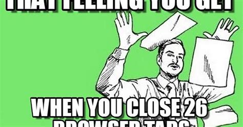 Closing Tabs Im Out Imgur