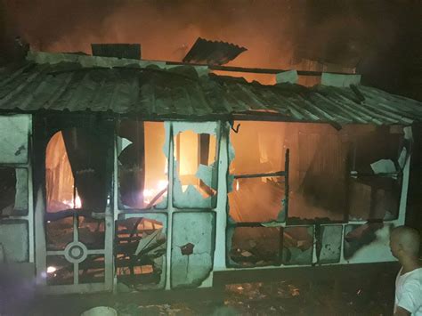 ဒလမြို့နယ်၌ လျှပ်စစ် လေပန်ကာ အပူလွန်ကဲရာမှ နေအိမ်တစ်လုံး မီးလောင်ကျွမ်းမှုဖြစ်ပွား Information