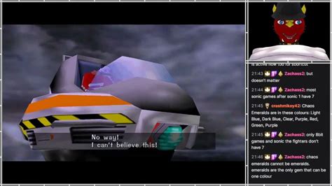 Ps Sonic Adventure Dx 6 Youtube