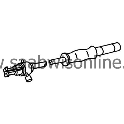 Special Tools 9 5 9650 2010 Saab Workshop Information System Online