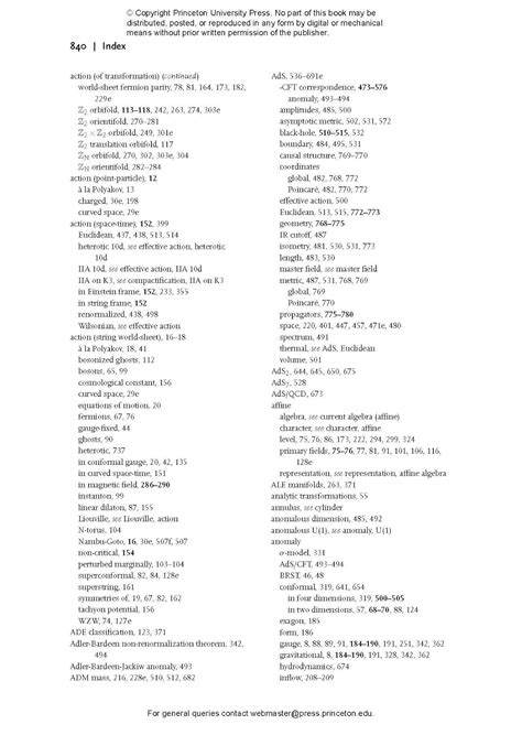 string theory in a nutshell princeton university press