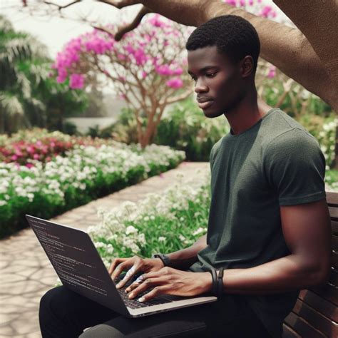 The Role Of Coding In Nigerias Digital Economy