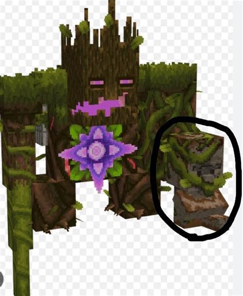 That Looks Familiar On His Hand R Minecraft