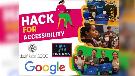 Tay Nishimura On Linkedin Accessibility Hackathon Diverse