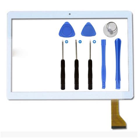 อะไหล่หน้าจอสัมผัสดิจิทัล สําหรับแท็บเล็ต Dotpad 10 Ips Quad Core Pomelo Max Shopee Thailand