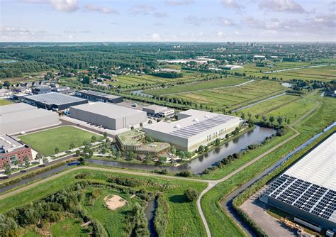 Bureau Kroner Bever Kantoor Voor Buitenmensen