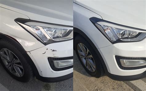 합리적인 자동차 수리 견적 알아보는 방법