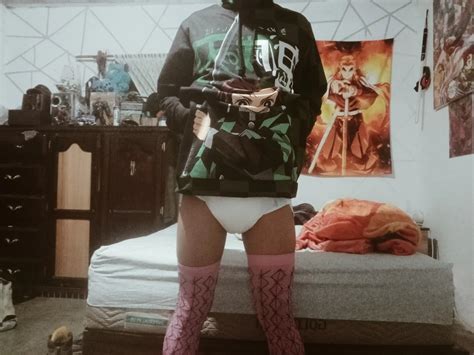 Siendo Tu Abdl Daipers 20 Pics Xhamster