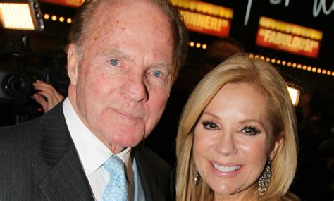 Frank Ford Photos And Pictures Kathie Lee Ford And Her Husband