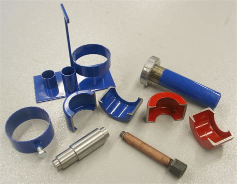 Differential Bearing Puller Tool Fits All Light Duty Diffs Broncograveyard Com