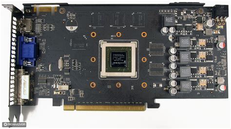 Megérkezett Az Nvidia Geforce Gtx 550 Ti Prohardver Videokártya Teszt