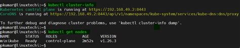 how to install minikube on ubuntu 22 04 20 04