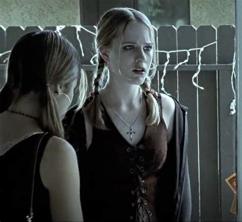 Evie And Tracy Thirteen Thirteen Movie Thirteenth Thirteen Movie