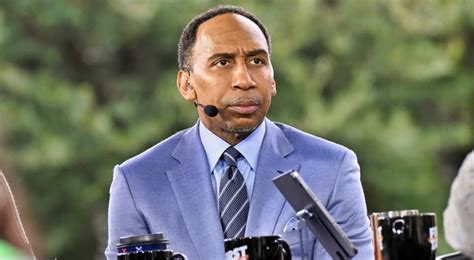 New Orleans Pelicans Twist The Knife On Stephen A Smith