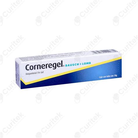 Corneregel Bausch Health Curitek