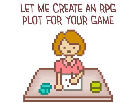 A Creative RPG Plot For Your Game Development Upwork