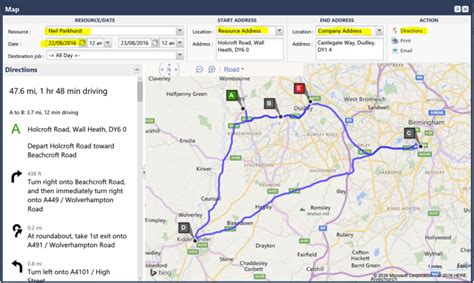 5 Ways To Leverage The Power Of Microsoft Dynamics Crm Field Service