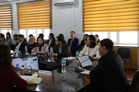 Цаг уур орчны Цаг уур орчны шинжилгээний газар