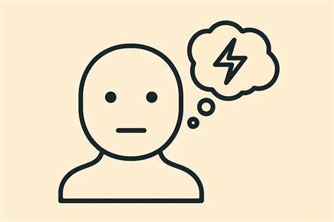 Identifying Negative Thought Patterns Mental Health Simply Explained