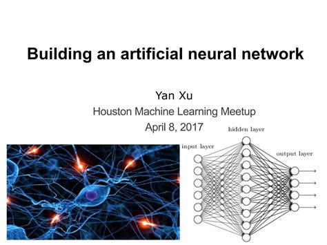 Introduction To Neural Network Ppt