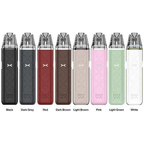 Oxva Xlim Go At The Price Of In Pakistan