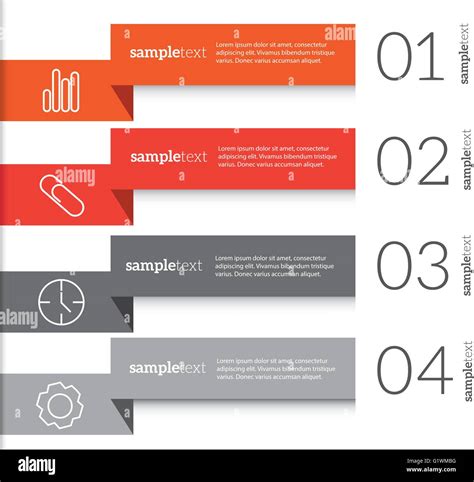 Infographics Vector Illustration Can Be Used For Workflow Layout Banner Diagram Number