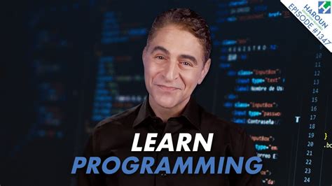 The Best Way To Learn Programming With Excel Youtube
