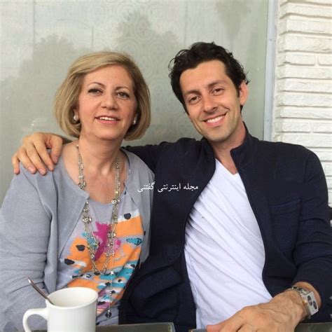 بیوگرافی مکس امینی کمدین ایرانی عکس های خانوادگی از والدین و خواهر و همسر