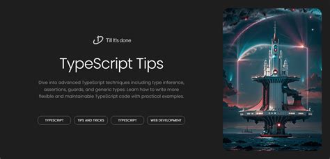 dynamic typing in typescript tips and tricks