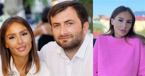 ბედნიერი ოჯახი მარიკა თხელიძე მეუღლესთან ერთად გადაღებულ კადრებს აქვეყნებს Marao