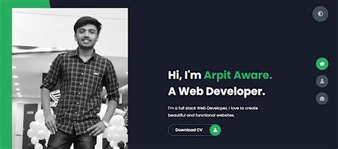 Develop Professional Full Stack Websites With Mern By Arpitaware Fiverr