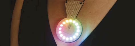 Issue 18 Hackspace Magazine Laser Cut Jewellery” By Sophywong