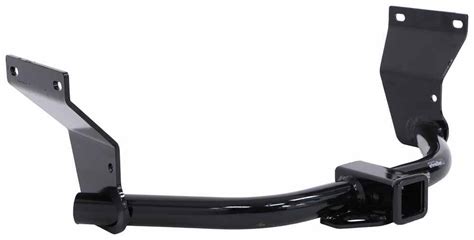 2020 Acura Rdx Curt Trailer Hitch Receiver Custom Fit Class Iii 2