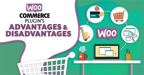 WooCommerce Plugin Advantages And Disadvantages Syntactics Inc
