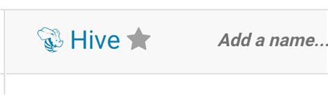 Hue The Open Source Sql Assistant For Data Warehouses
