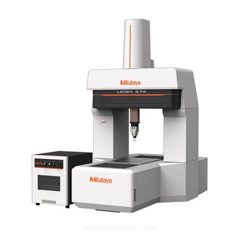 Mitutoyo Legex 574 Cnc Cmm H Roberts And Sons