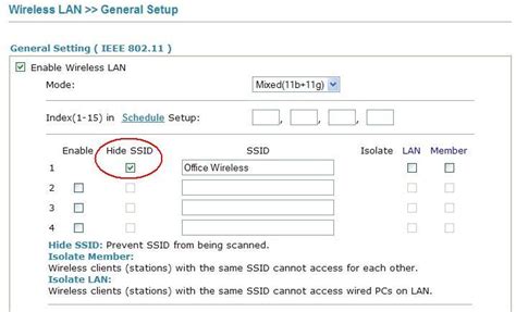 Configuring Wireless Security In Vigor Routers Draytek Faq