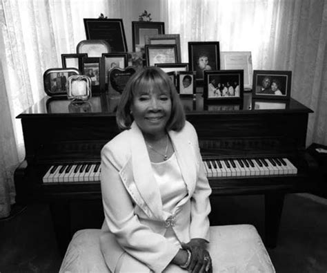 Veteran Motown Randb Singer Mable John Passed Away At 91 Latestcelebarticles