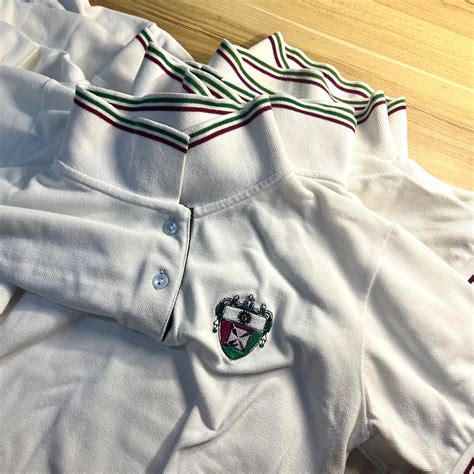Ust Cfad Type B Uniform Womens Fashion Tops Blouses On Carousell