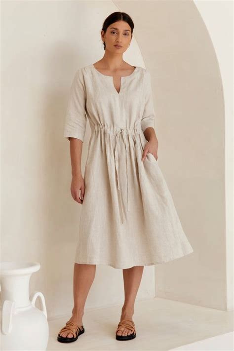 Kelsey Collective Shop Womens Linen Clothing And Accessories